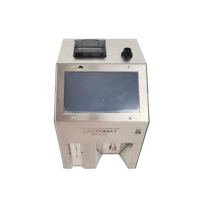 China Lactomat Bisonic High-Precision Milk Analyzer for Dairy Quality Testing for sale