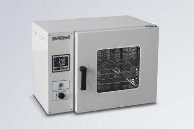 China LDO Benchtop Dual-Use Drying Oven | Natural & Forced Convection Laboratory Oven for sale