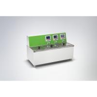 China LTF-8D Multi Position Three Hole Laboratory Water Bath 800W 220V for sale