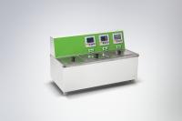 China LTF-8D Multi Position Three Hole Laboratory Water Bath 800W 220V for sale