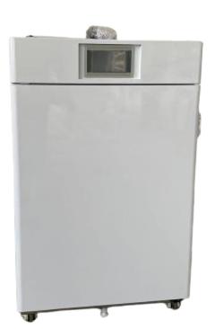 China LTG-T Advanced CO2 Incubator with O2 Control for Biomedical Laboratory for sale