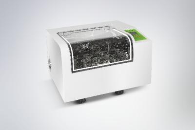 China LYZ Benchtop Shaker Incubator for Bacterial Culture Fermentation and Research Use for sale