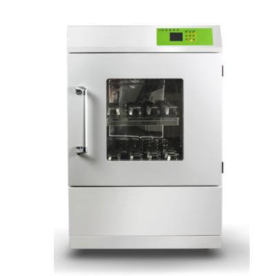 China LYZ-C Benchtop CO2 Shaking Incubator for Biological Research for sale
