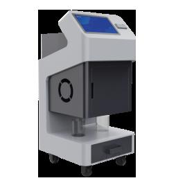 China TA-205E Total Organic Carbon Analyser for sale