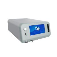China TA-3.5 Online TOC Analyzer 0-1500 μg/L Detection Range Stainless Steel Enclosure for sale