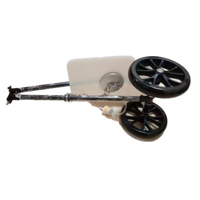 China Aviation Aluminum Carpet Probe for Gas Leak Inspection for sale