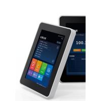 China GL-660 Portable Multi-parameter Water Quality Analyzer 8-inch Touch Screen 60 Parameters for sale