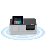 China GL-660 Portable Multi-parameter Water Quality Analyzer 8-inch Touch Screen 60 Parameters for sale