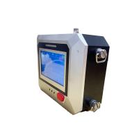 China PTM600-EG Portable Methane and Ethane Analyzer TDLAS Laser 0-100000ppm for sale
