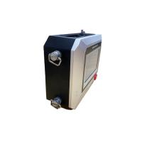 China PTM600-EG Portable Methane and Ethane Analyzer TDLAS Laser 0-100000ppm for sale