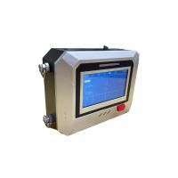 China PTM600-EG Portable Methane and Ethane Analyzer TDLAS Laser 0-100000ppm for sale