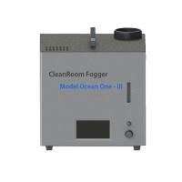 China One-III Ultrasonic Airflow Pattern Tester 6000-10000ml for Cleanroom Validation for sale