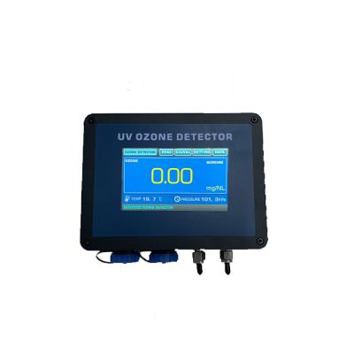China MIC300OZ Portable Ozone Gas Detector for Environmental Monitoring for sale