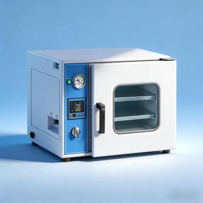 China HiYi RDO Series RDO-9136A/B Drying Ovenswith with Digital Control for sale