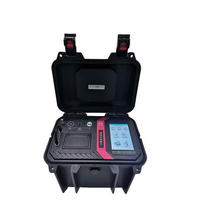 China ​Radon Detector for Real-Time Radon Concentration Monitoring – PTM600-RD for sale