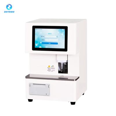 China Laboratory Osmometer for Osmolality Analysis in Clinical and Research Applications – OSM-V4.0 for sale