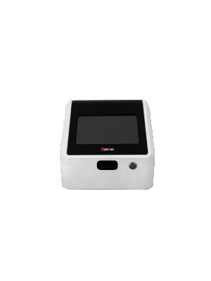 China Cytovue SCC Somatic Cell Counter | Rapid Milk Quality Testing Analyzer for Dairy Farms for sale