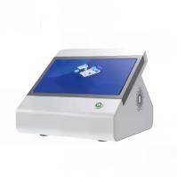 China Bag Integrity Tester BGT-120 Pressure Decay Test 0-5000Pa for Pharmaceutical Packaging for sale