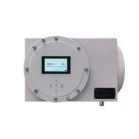 China Explosion-Proof Paramagnetic Oxygen Analyzer Ex d IIC T6 12-24VDC for sale