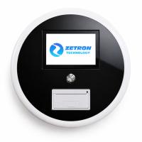 China WGIT-26 Wireless Glove Integrity Tester For Isolators Cleanrooms for sale