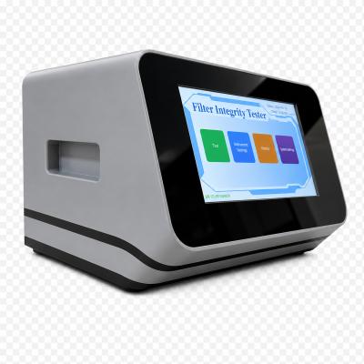 China Zetron FIT-600 Filter Integrity Tester Confident filterintegrity testing forcritical processes for sale