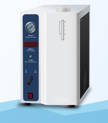 China Laboratory Hydrogen Gas Generator for Analytical Equipment Gas Supply PGH-3LB for sale