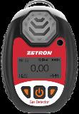 China Single Gas Detector Industrial Grade Gas Monitor with Long Battery Life and Easy Calibration for Hazardous Gas Detection for sale