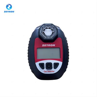 China Handheld Single Gas Detector Offering Real Time Gas Concentration Measurement and Automatic Alarm System for Worker Protection MS104K-S1 for sale