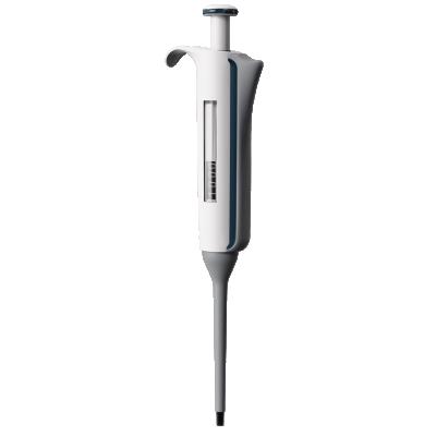 China Hot Sale Lab Use Single Channel Plastic Manual Pipette Tips Adjustable Volume Micropipette for sale