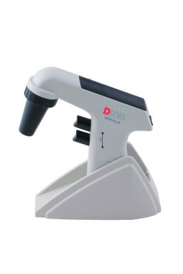 China Levo Plus Lab Consumables Single Channel Plastic Micropipette Tips Adjustable Volume Pipette for sale