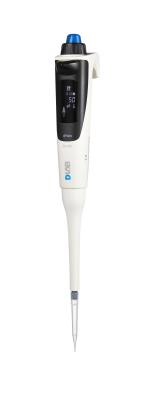 China Hot Selling Manual Adjustable Volume Single Channel Depipette+ Plastic Tips Lab Application for sale