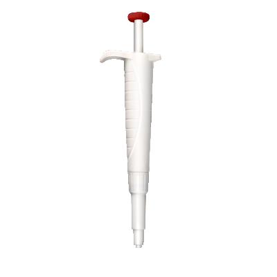 China Laboratory MINI Pipette Plastic Dropper Pipette For Liquid HandlingDisplay Accurately In 0.1℃ for sale