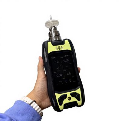 China LH-M300 Oxidation Reduction Potential Meter Pen For Food And Beverage for sale