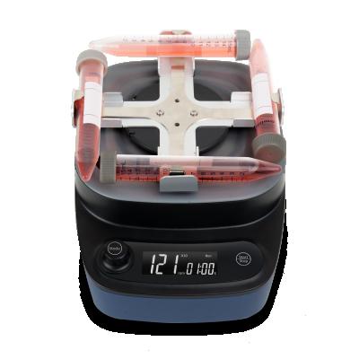 China MX-PRO Motor-Free Sway and Roll Blood Sample Roller Mixer for Laboratory Use Made in Beijing for sale