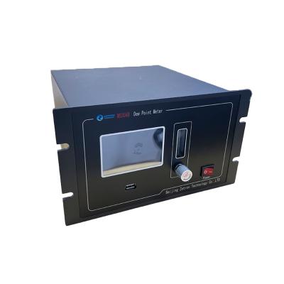 China Online Trace Oxygen Analyzer with 4 to 20 mA Output MIC600S for sale
