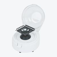 China HYZ Milk Impurity Filter 220V 50W Low Noise Portable Dairy Filtration Instrument 500ml Capacity for sale