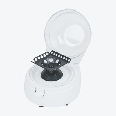 China MINI7000 High Speed Micro Centrifuge for Molecular Experiment Microtube Samples for sale