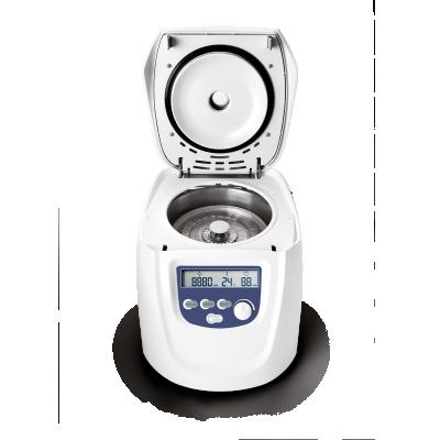 China D1224 Palm Micro Centrifuge Portable Laboratory Centrifuge for sale