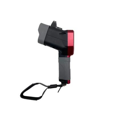 China ZW-G200 Portable Natural Gas Leak Detection Instrument with Color LCD for sale