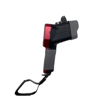 China ZW-G200 Handheld Methane Leak Detector for Natural Gas Pipeline Surveys for sale