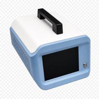 China Battery Power Pen Type Conductivity Meter 0.0 µS/cm to 20.00 mS/cm TDS Salinity Tester IP65 for sale