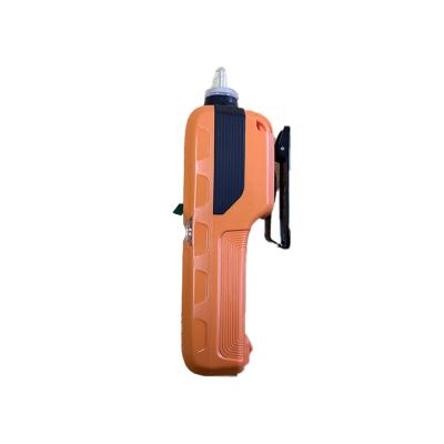 China MS600-FG2 Portable Combustion Analyzer for High-Temperature and High-Humidity Flue Gas Testing for sale