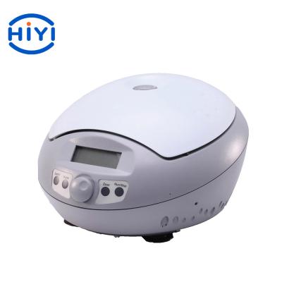 China 15000rpm Micro Centrifuge for sale