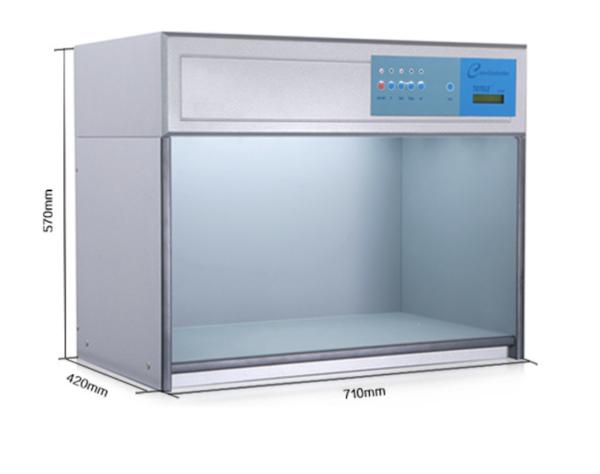 T60-4 Color Matching Box
