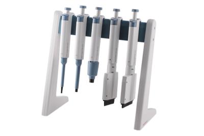 China Adjustable Volume Manual Single Channel Pipette Half Sterilize single channel micropipette for sale