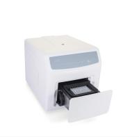 China Accurate 96 Real-Time PCR Machine with 6 Fluorescence Channels and 96-Well Capacity for Molecular Biology Analysis for sale