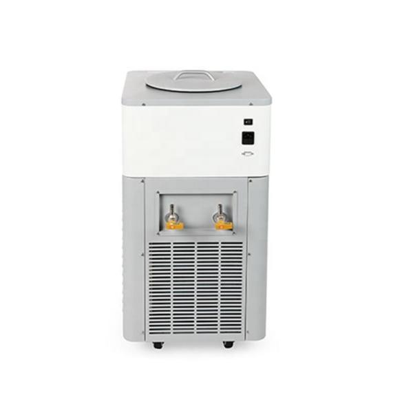 Low Temperature Recirculating Water Chiller Circulator for  Laboratory Medical