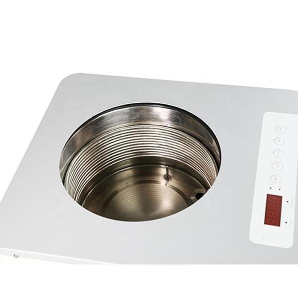 Low Temperature Recirculating Water Chiller Circulator for  Laboratory Medical