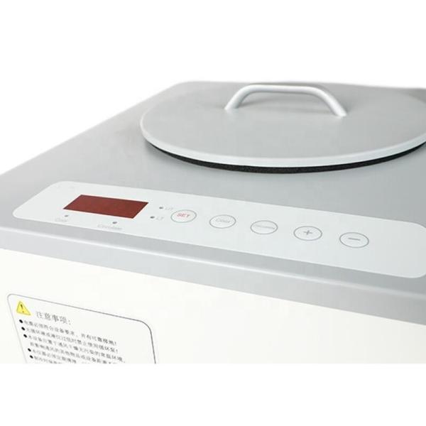 Low Temperature Recirculating Water Chiller Circulator for  Laboratory Medical