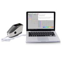 China YD5050 Grating Spectrophotometer Densitometer with 3.5